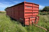 32ft Cattle Float (190) for Sale | Marshall's Farm Machinery